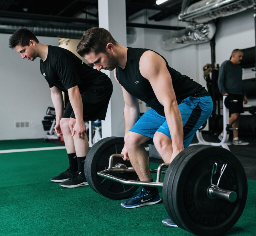Personal Trainer in Chicago | North Shore | Home Park Fitness